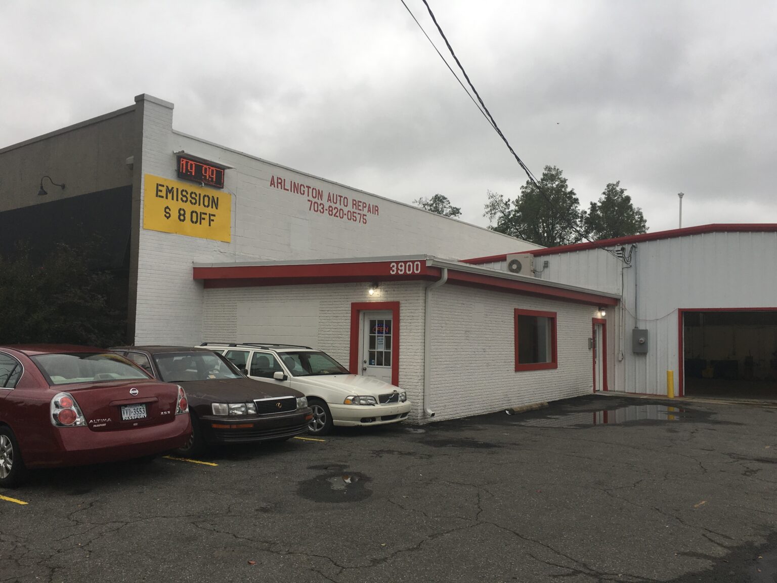 VA SAFETY EMISSION & INSPECTION FACILITY – Just another WordPress site